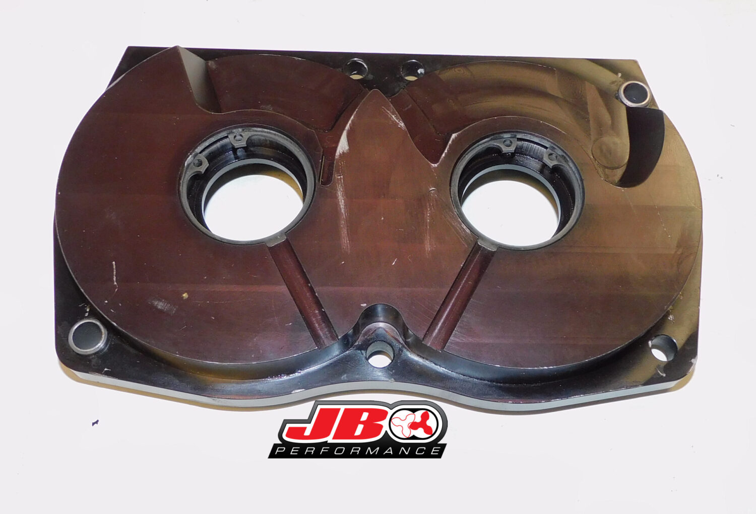 4.0L 4 lobe rotor - Jon Bond Performance LLC