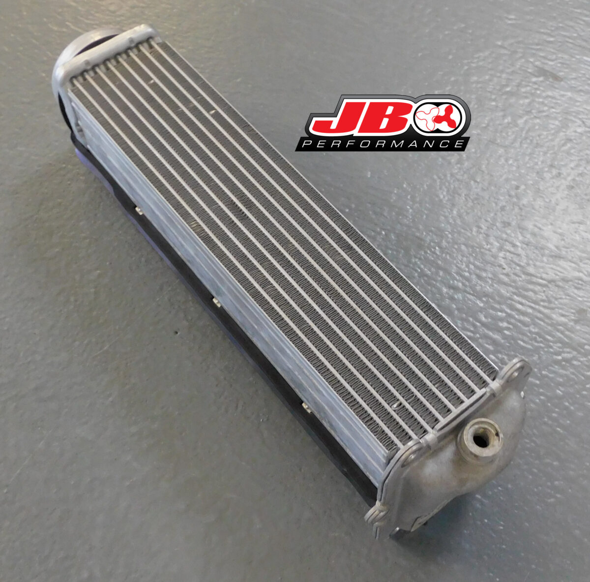 Left or Right Intercooler Brick Audi/VW/Porsche 3.0L V6 TFSi or TSi ...